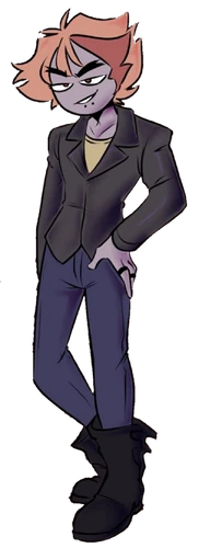 James | Yandere Visual Novel Characters Wiki | Fandom