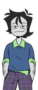Stu | Yandere Visual Novel Characters Wiki | Fandom