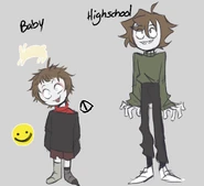 Carver | Yandere Visual Novel Characters Wiki | Fandom
