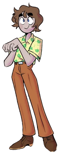 Jules | Yandere Visual Novel Characters Wiki | Fandom