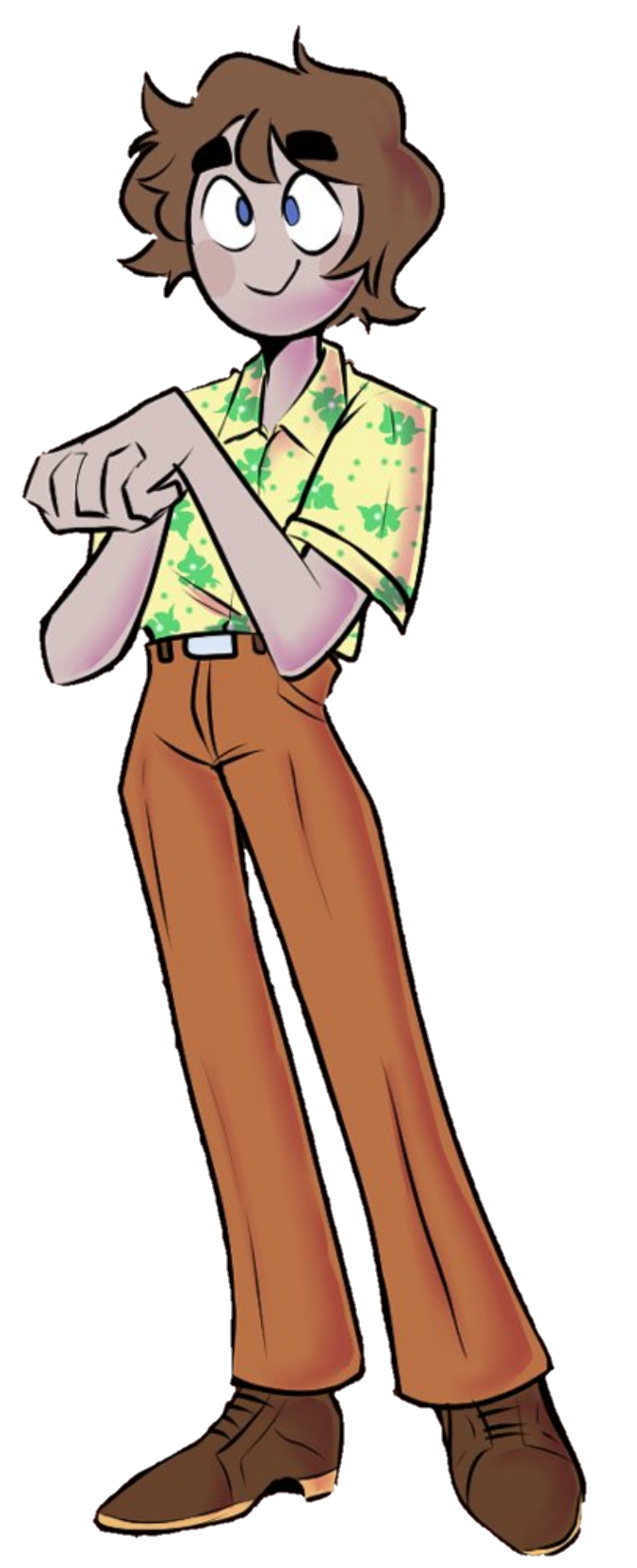 Jules | Yandere Visual Novel Characters Wiki | Fandom