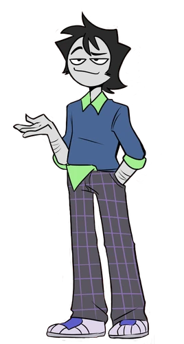 Stu | Yandere Visual Novel Characters Wiki | Fandom