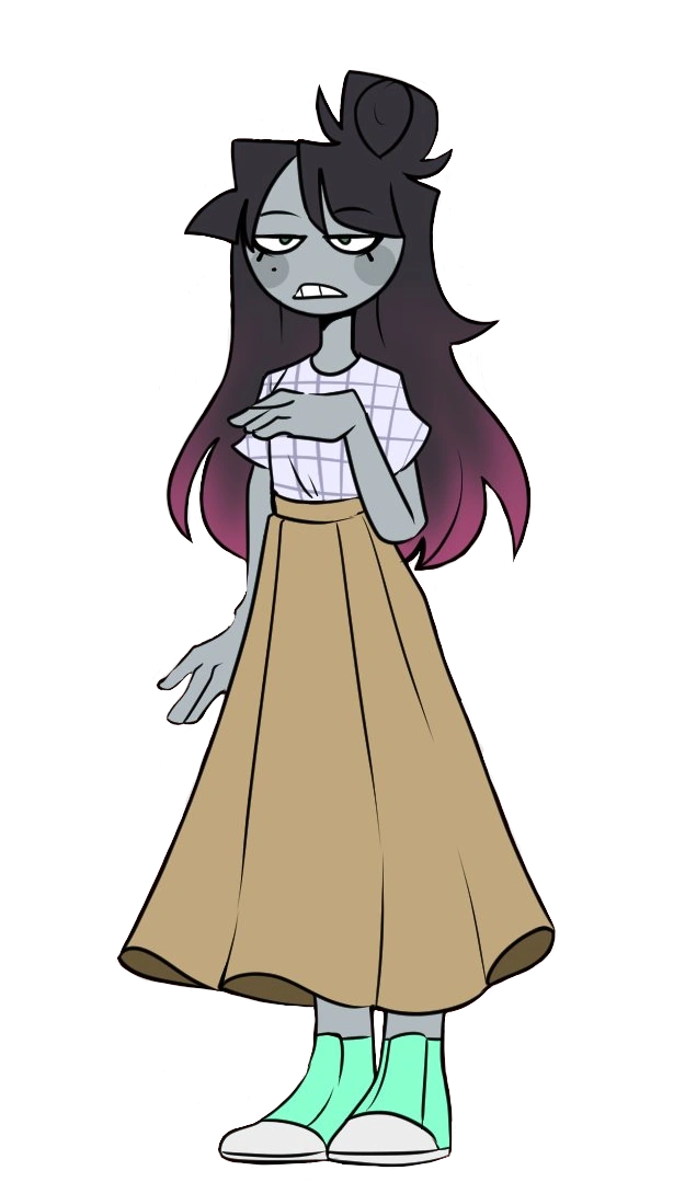 Erika | Yandere Visual Novel Characters Wiki | Fandom