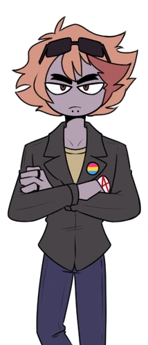 James | Yandere Visual Novel Characters Wiki | Fandom