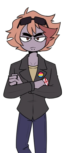 James | Yandere Visual Novel Characters Wiki | Fandom