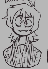 Buck Orion | Yandere Visual Novel Characters Wiki | Fandom