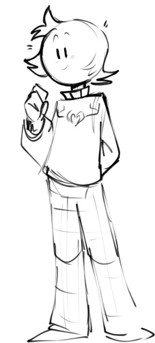 Doe-Eyes | Yandere Visual Novel Characters Wiki | Fandom