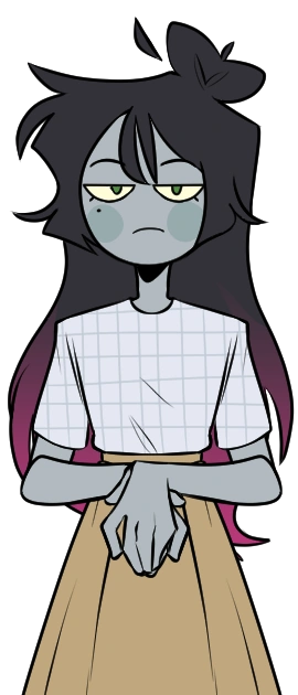 Erika | Yandere Visual Novel Characters Wiki | Fandom