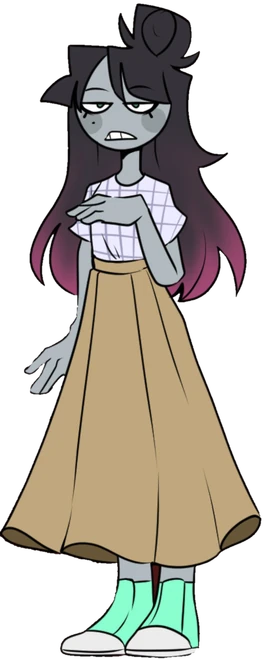 Erika | Yandere Visual Novel Characters Wiki | Fandom