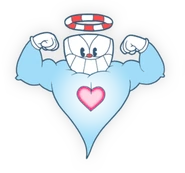 Cuphead (character) | Cuphead Wiki | Fandom