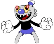 Mugman | Cuphead Wiki | Fandom