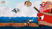 Cuphead (video game) | Cuphead Wiki | Fandom