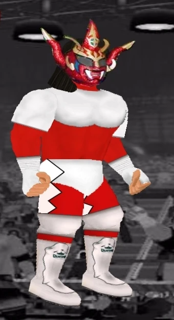 Thunder Tiger | MDickie Wiki | Fandom