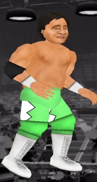 Machine Miuri | MDickie Wiki | Fandom