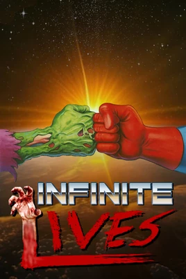 Infinite Lives | MDickie Wiki | Fandom