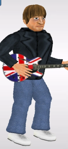 Cheeky Monkey | MDickie Wiki | Fandom