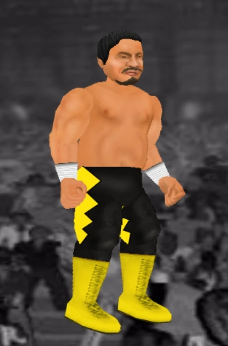 Killer Karado | MDickie Wiki | Fandom