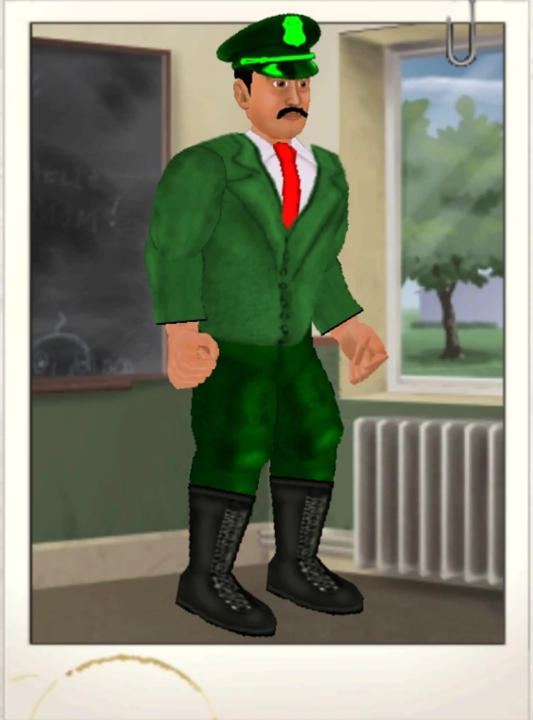 Joe Stall | MDickie Wiki | Fandom