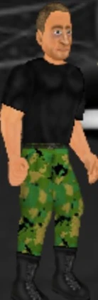 Adam Bradbury | MDickie Wiki | Fandom