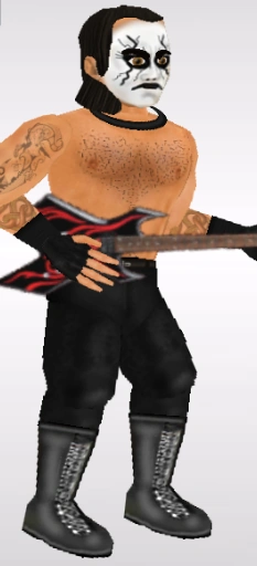 Sinner Man | MDickie Wiki | Fandom