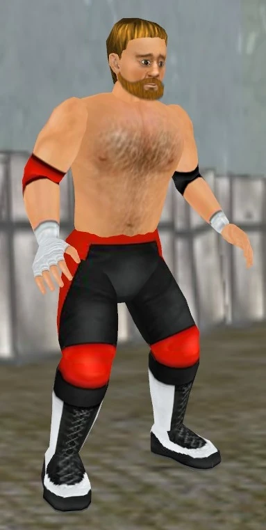 Justin Sane | MDickie Wiki | Fandom