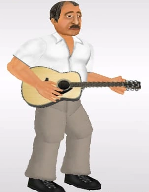 Tony Land | MDickie Wiki | Fandom