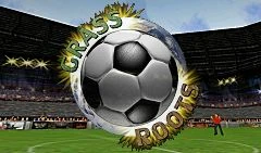 Grass Roots | MDickie Wiki | Fandom