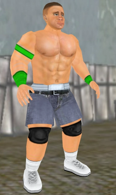 Jimi Sierra | MDickie Wiki | Fandom