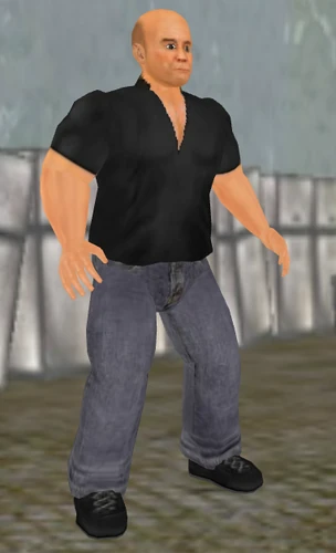 Dana Might | MDickie Wiki | Fandom