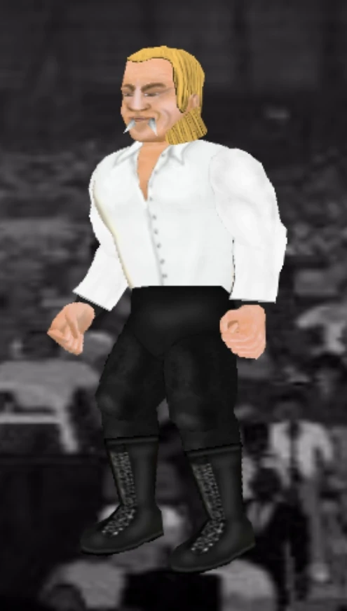 Lestat Macabre | MDickie Wiki | Fandom