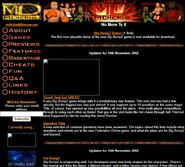 MDickie's Official Website | MDickie Wiki | Fandom