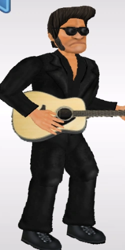 Jimmy Crash | MDickie Wiki | Fandom