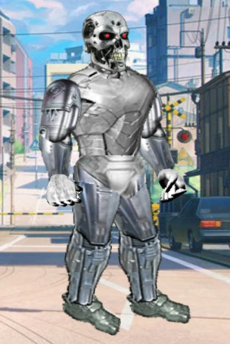 Project Alpha | MDickie Wiki | Fandom