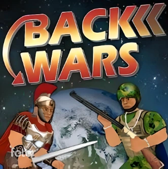 Back Wars | MDickie Wiki | Fandom