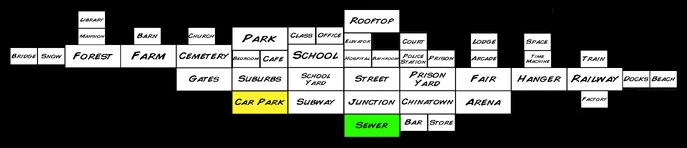 Extra Lives | MDickie Wiki | Fandom