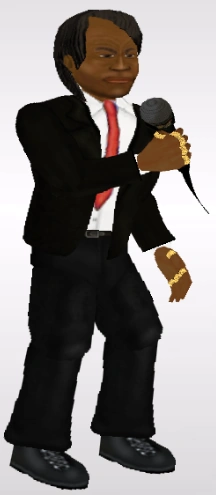 Jay Bronson | MDickie Wiki | Fandom