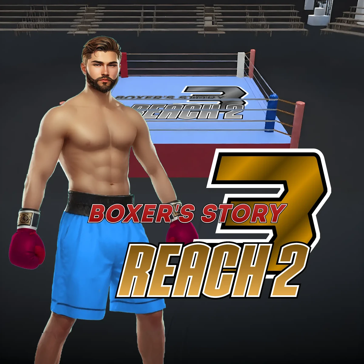 Boxer's Story 3 | MDickie Wiki | Fandom