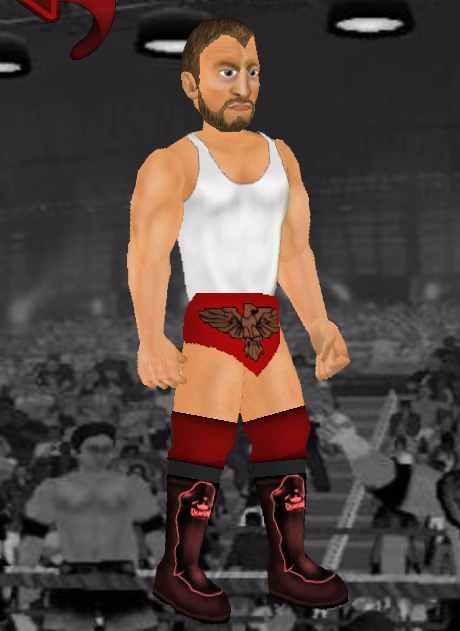 Christopher Benoit | MDickie Wiki | Fandom