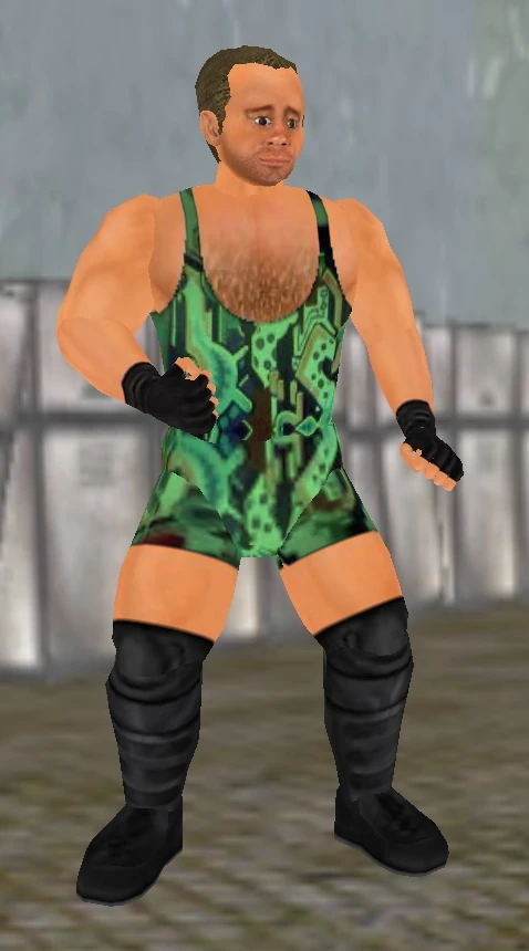 Dominator | MDickie Wiki | Fandom