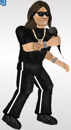 Olly Undead | MDickie Wiki | Fandom