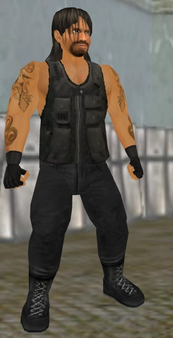 Trojan James | MDickie Wiki | Fandom