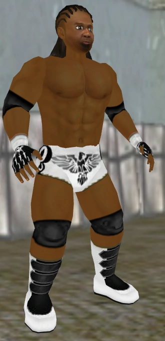 Sucka G | MDickie Wiki | Fandom