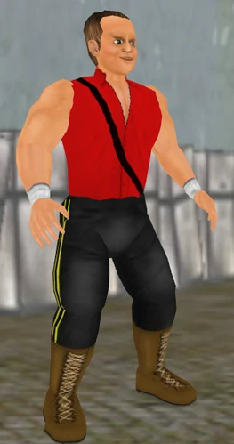 Duke Miniman | MDickie Wiki | Fandom