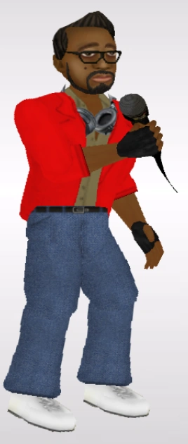 Des Function | MDickie Wiki | Fandom