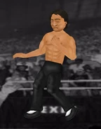 Li Xiao Long | MDickie Wiki | Fandom