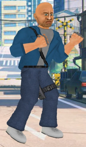 Ryan Fitzgerald | MDickie Wiki | Fandom