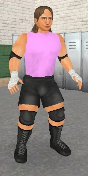 Whack Ax | MDickie Wiki | Fandom