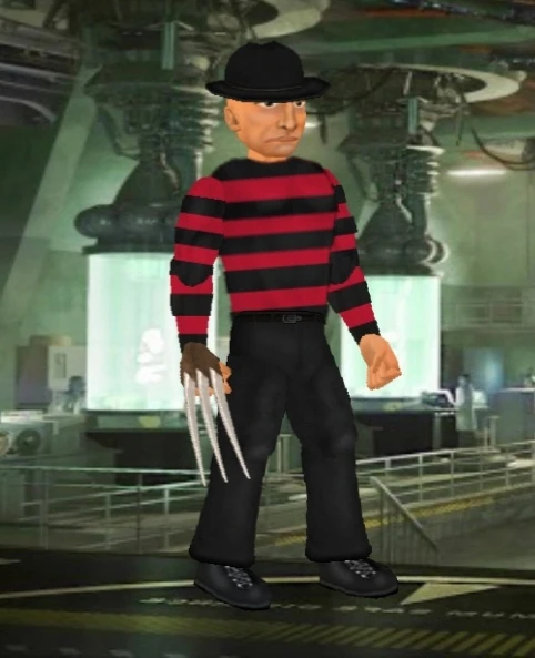 Nightmare | MDickie Wiki | Fandom