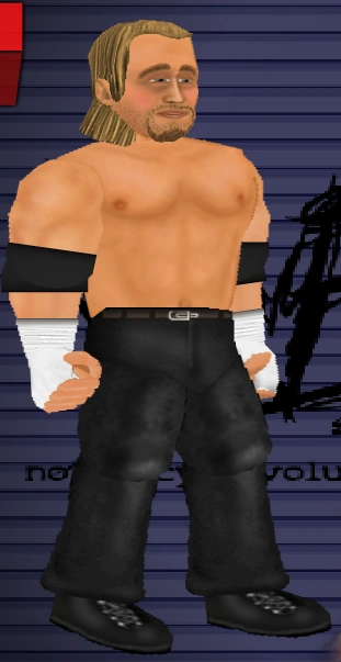 Ian Tense | MDickie Wiki | Fandom