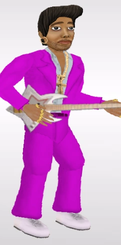 Purple Pixie | MDickie Wiki | Fandom